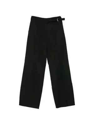Sportmax Knee Length Pants For Women