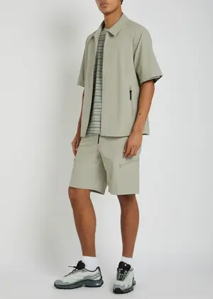 HIKING PATROL Edge Lt Softshell Shorts