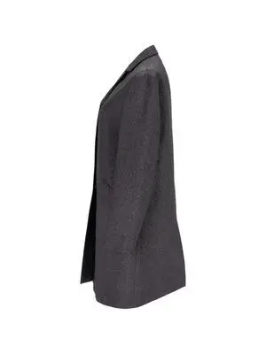 JIL SANDER Single-breasted Coat
