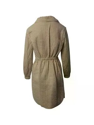 Isabel Marant Étoile Quilted Padded Coat