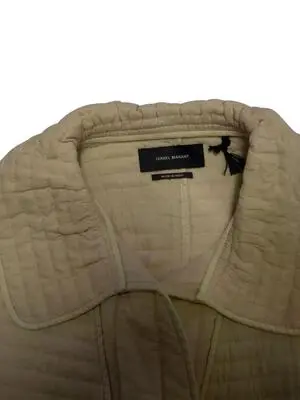 Isabel Marant Étoile Quilted Padded Coat