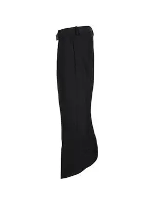 Bottega Veneta Tailored High-waisted Trousers