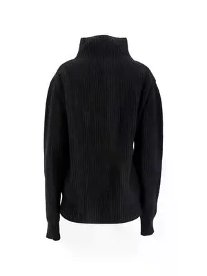 Mr P. Turtle-neck Sweater