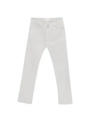 Jacob Cohen Nick Trousers - Grey