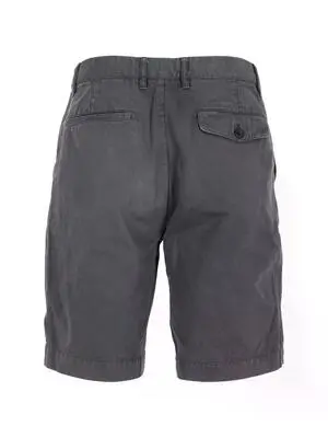 Mr P. Cotton Bermuda Shorts