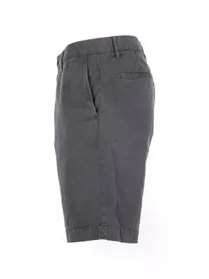 Mr P. Cotton Bermuda Shorts