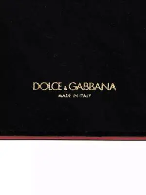 Dolce & Gabbana Leather Iphone 6 Case