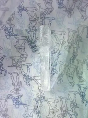 Prada Printed Cotton Shirt