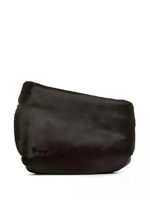 Marsèll Fantasmino Cross Body Bag - Brown