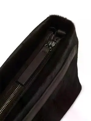 Marsèll Fantasmino Cross Body Bag - Brown