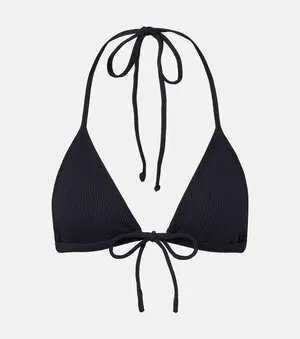 MONTCE Emma Bikini Top - Black