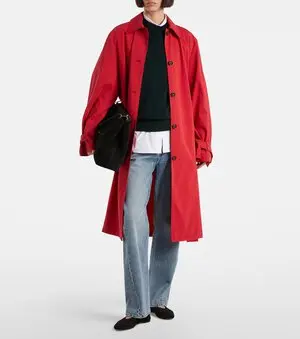 TOTEME Cashmere Sweater