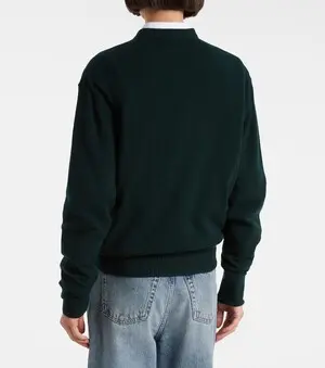 TOTEME Cashmere Sweater