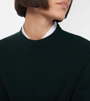 TOTEME Cashmere Sweater
