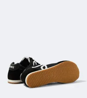 Loewe Ballet Runner 2.0 Sneakers - Black