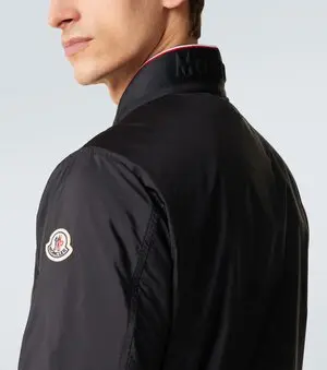 Moncler Reppe Jacket