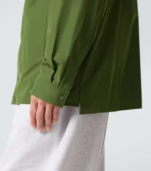 Moncler Lascax Jacket