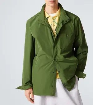 Moncler Lascax Jacket