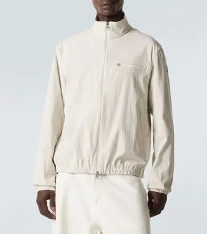 Moncler Danby Jacket - White