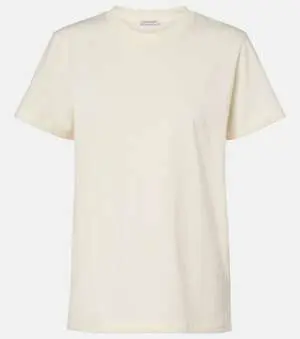 Moncler Cotton Jersey T-shirt