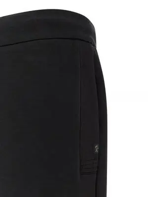 Paul & Shark Fleece Cotton Track Pants