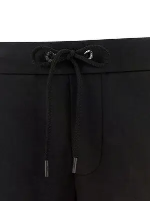 Paul & Shark Fleece Cotton Track Pants