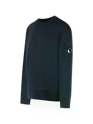 C.P. COMPANY Pocket Sweatshirt