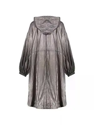 PARAJUMPERS Olga Drawstring Coat