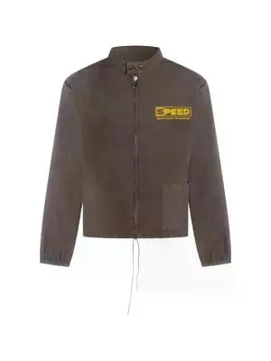 MAISON MARGIELA Zip Jacket