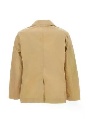CASEY CASEY Single-breasted Blazer