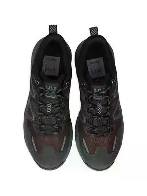 Helly Hansen Panelled Lace-up Sneakers