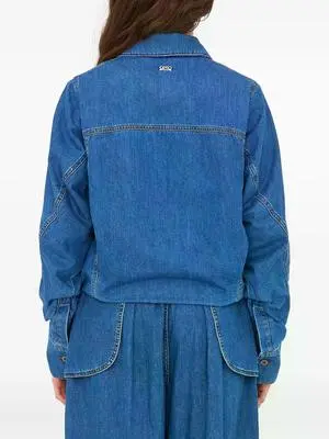 Loewe Denim Jacket