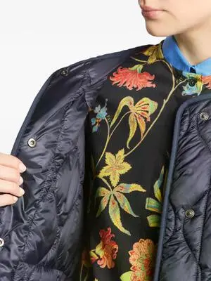 FAY Quilted Jacket