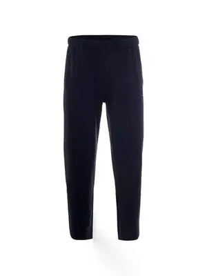 EA7 Logo Trousers - Blue