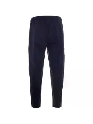 EA7 Logo Trousers