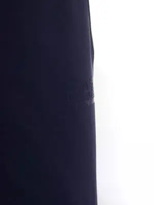 EA7 Logo Trousers