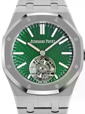 AUDEMARS PIGUET Royal Oak Automatic Tourbillon Watch