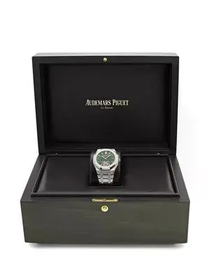 AUDEMARS PIGUET Royal Oak Automatic Tourbillon Watch