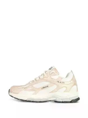 THE MERCER BRAND Lace-up Sneakers - Pink
