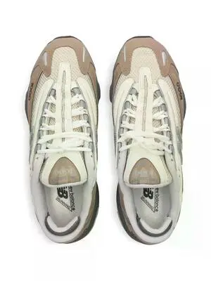 NEW BALANCE 1000 Logo Detail Sneakers - Neutrals