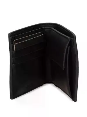 BOSS Patterned Wallet