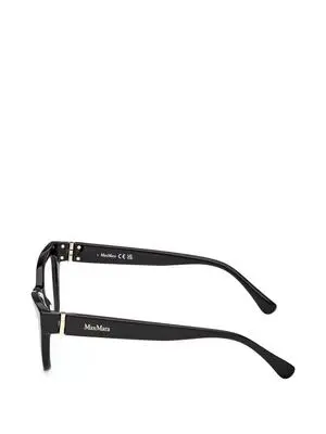 Max Mara Cat Eye Eyeglasses