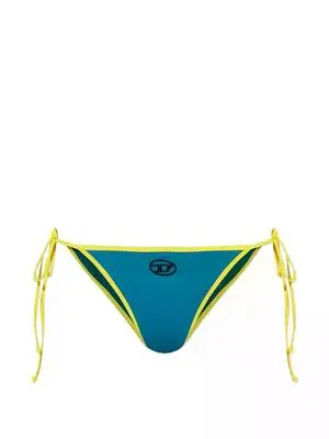 DIESEL® Alba-d-pop Bikini - Blue