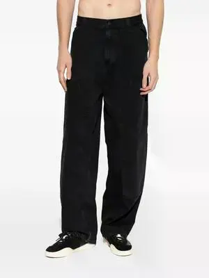 Carhartt Work In Progress Double Knee Trousers