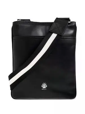 Bally Shoulder Bag - Black