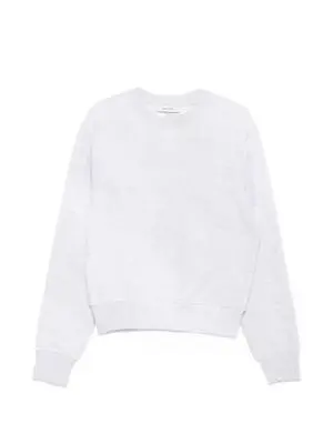 ENTIRE STUDIOS Crew Neck Sweatshirt - Grey