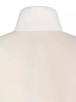 TOD'S Belted Blazer