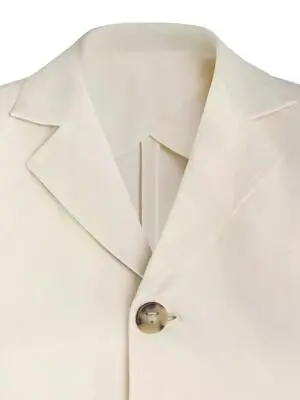 TOD'S Belted Blazer