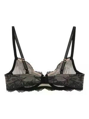 Wacoal Vivid Attraction Bra - Black
