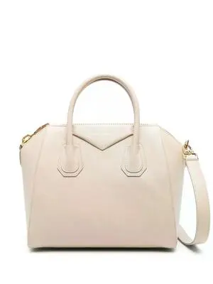 Givenchy Givenchy Small Antigona Bag Neutrals